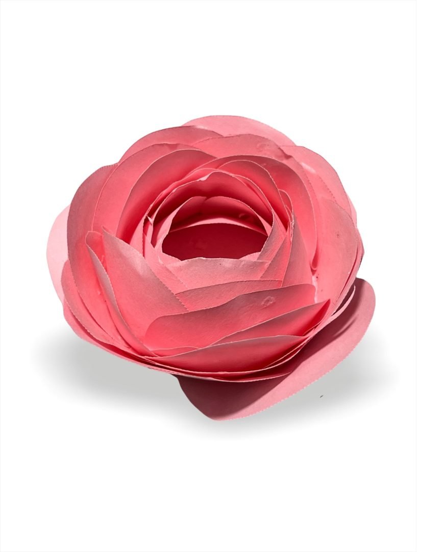 sabis paper flowers – Sabis Zone