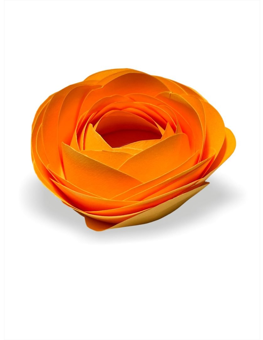 sabis paper flowers – Sabis Zone