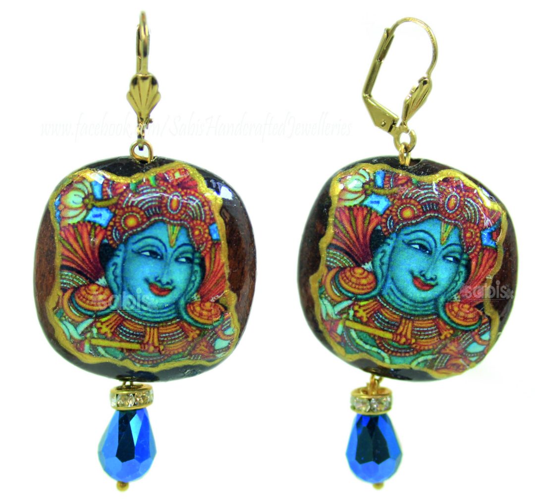 SABIS Handmade Designer Ear Jewelry: Exquisite Design, Superior Quality ...